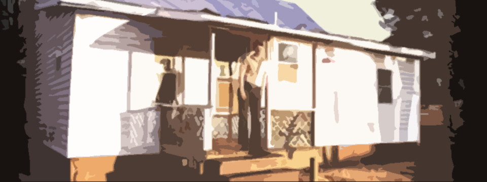 A Review of John Fullbright's From the Ground Up - Power Pop News