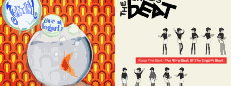 7 Reasons it's gonna be a great Powerpop Summer - Power Pop News