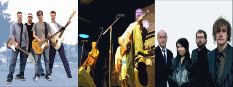 Powerpop Spring Update: Making Plans for Meyerman, Didn't Planet ...