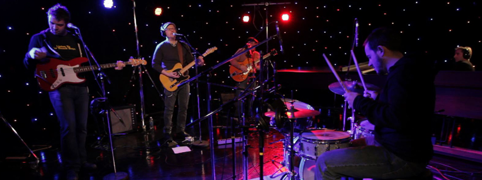 New Powerpop from The Golden Seals - Power Pop News