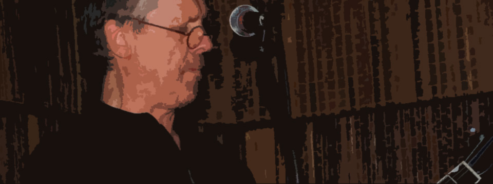 Ed Ryan - Furious Mind | Power Pop News 10-24-2017