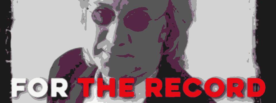 FOR THE RECORD: A Tribute to John Wicks - Power Pop News
