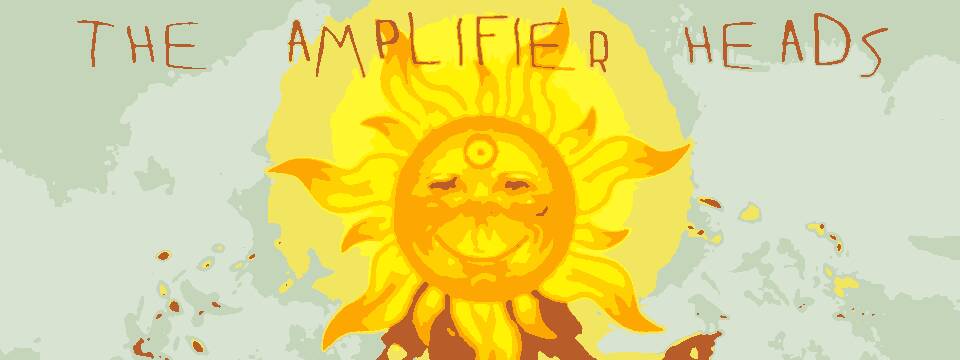 New Eps from The Amplifier Heads and Nick Lowe - Power Pop News